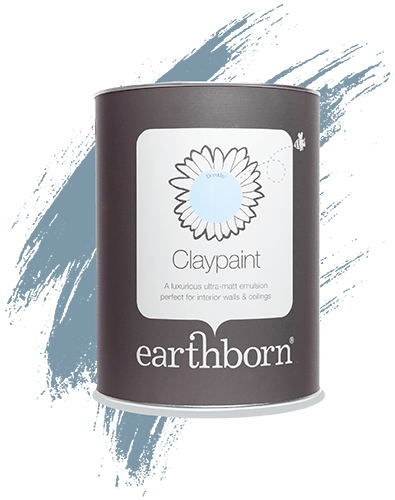 Earthborn Paints