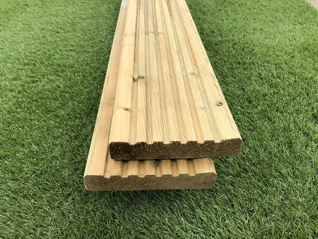 DECK BOARDS & DECKING ACCESSORIES - Online Store - The Home Of Premium ...