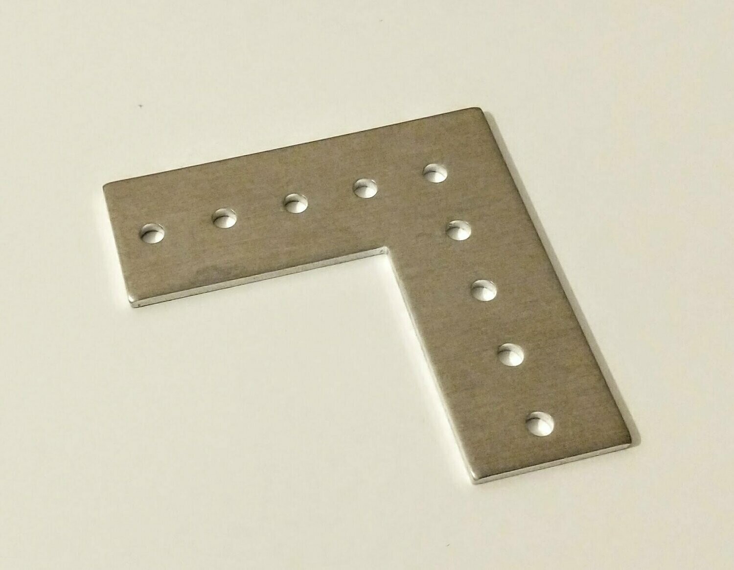 Custom Metal Gussets