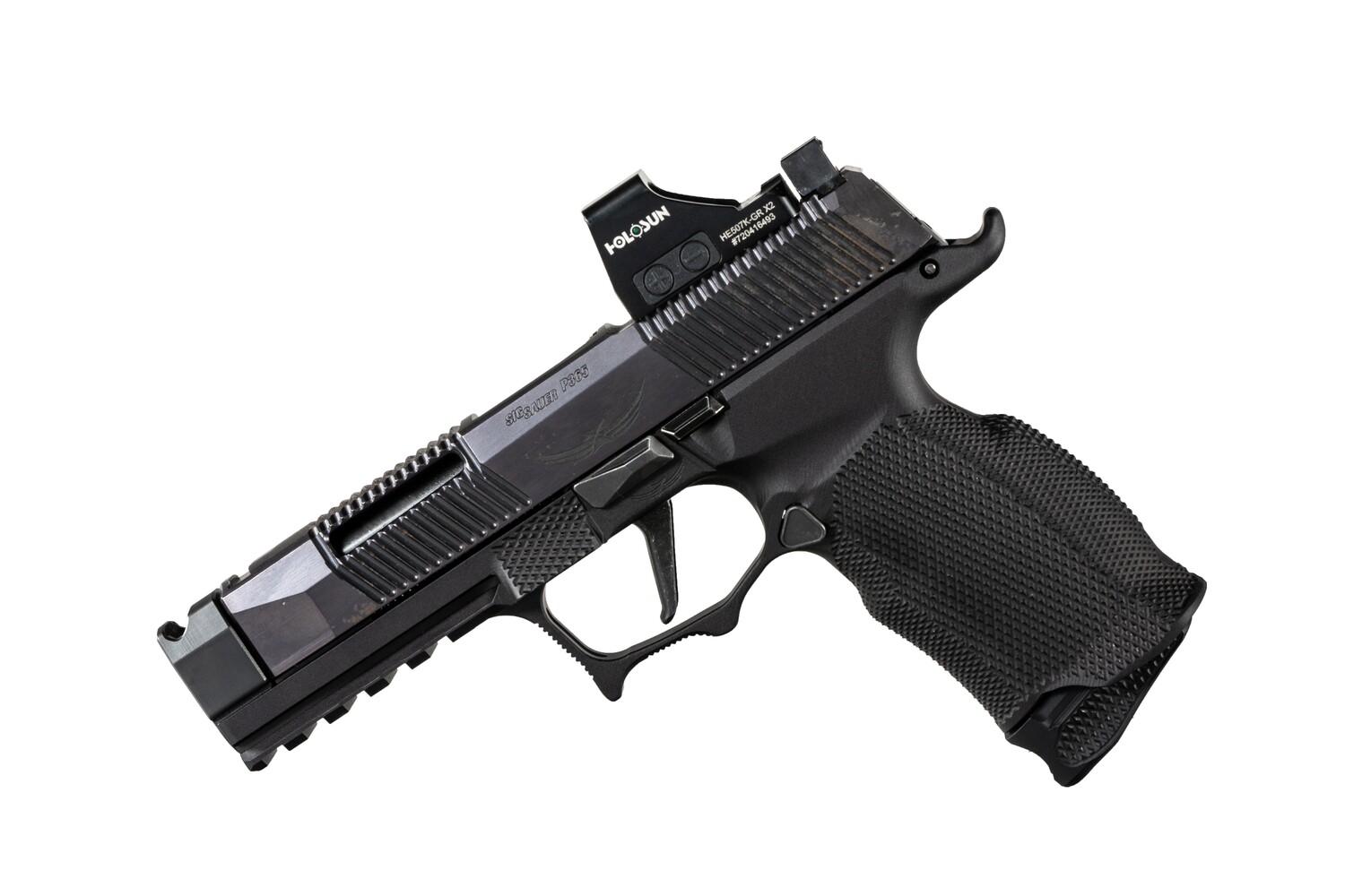 A.C.E. 365 "XL+ EVO"