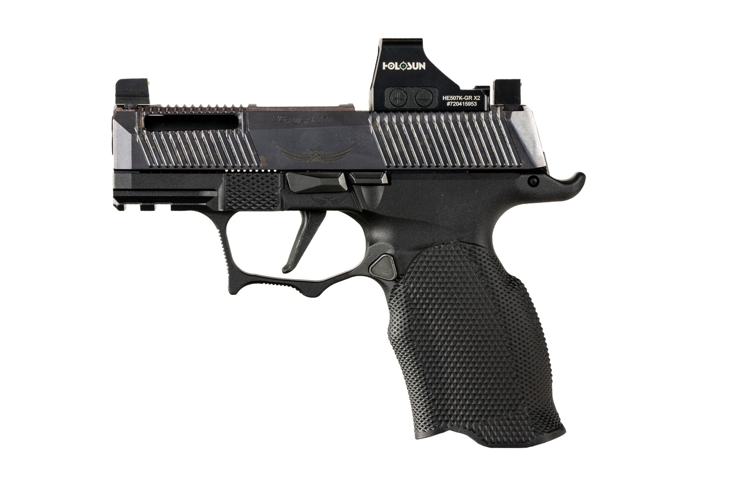 "Pre-Order" A.C.E. 365 "X EVO" [3-4 month lead time]