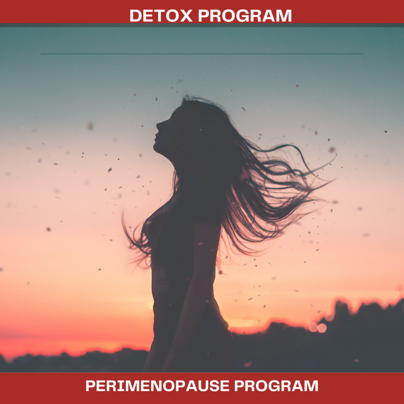 Health Yourself Detox Kitchen