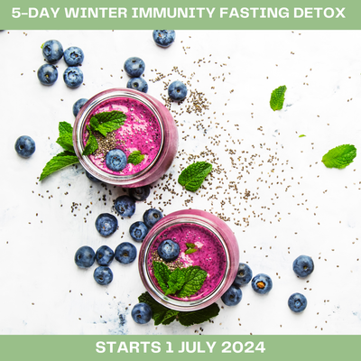 Health Yourself Detox Kitchen