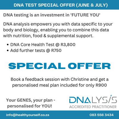 Health Yourself Detox Kitchen