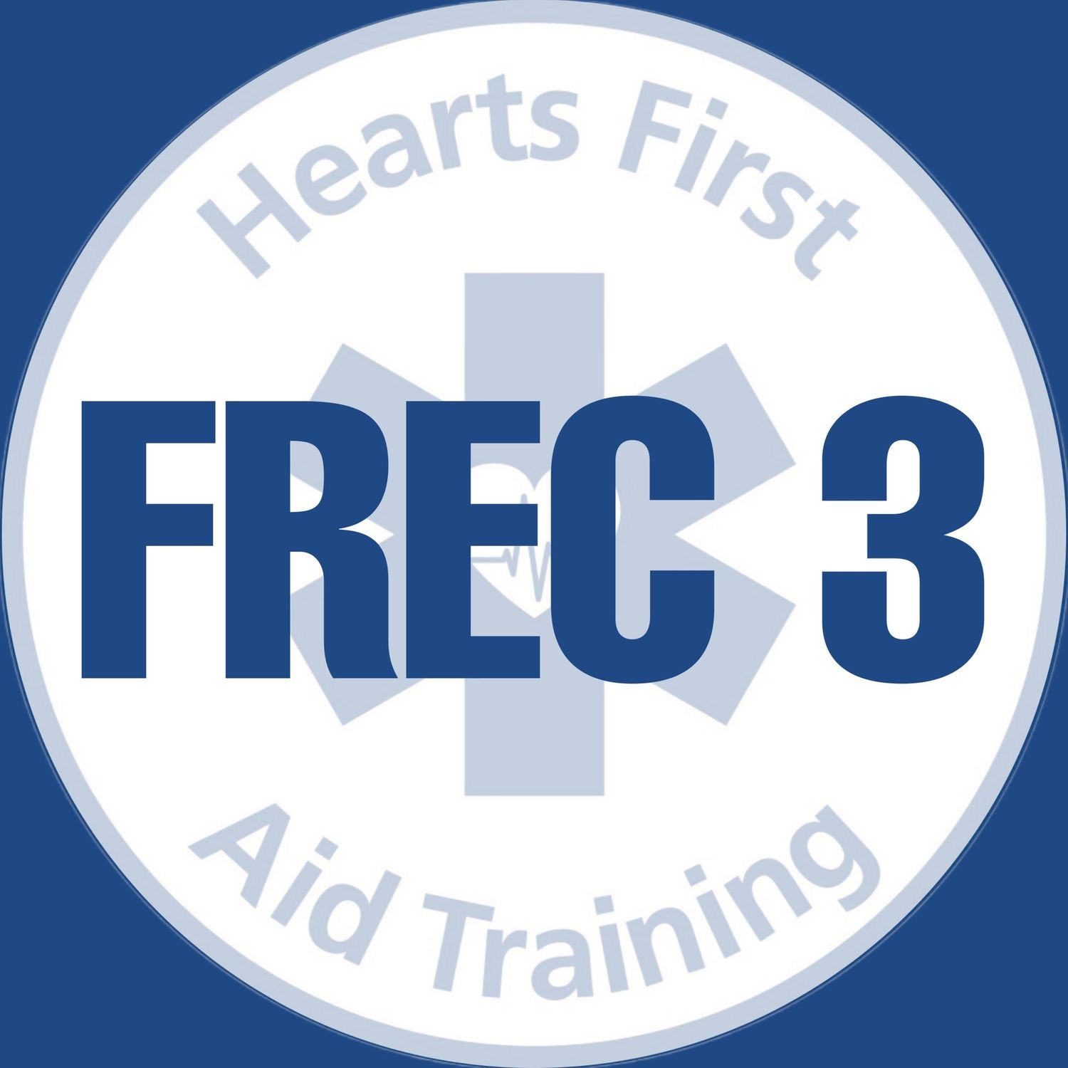 28th April 2025 Level 3 First Response Emergency Care (FREC 3) - 5 Day ...