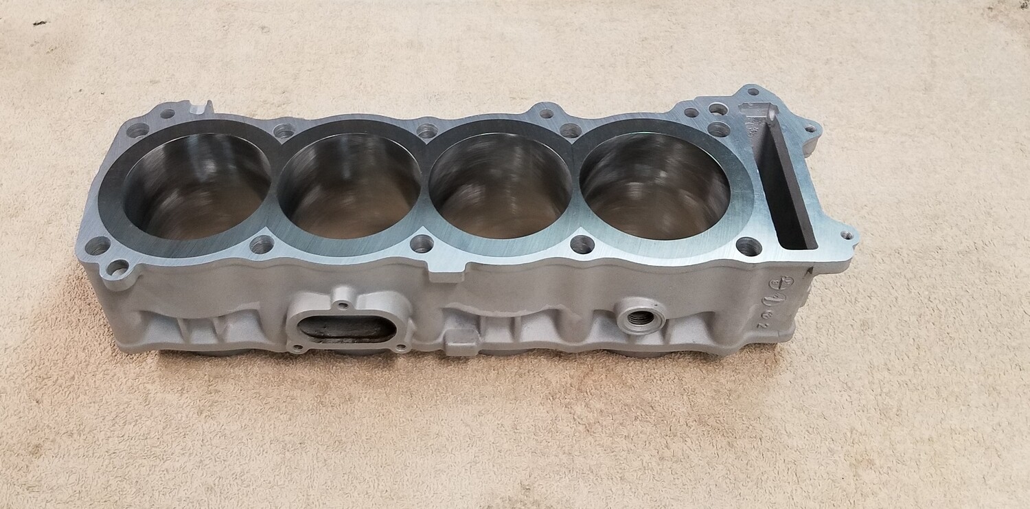 Cylinders/Cylinder Exchange