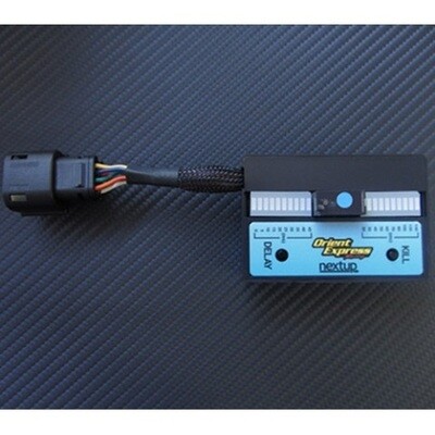 Air Shifter Kill Modules