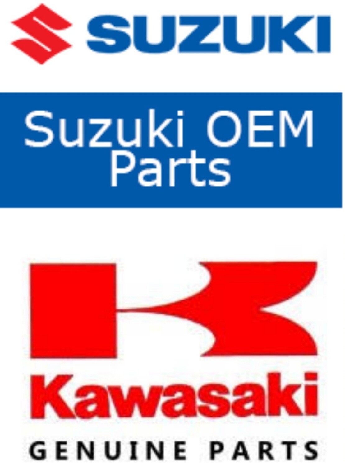 OEM SUZUKI / KAWASAKI
