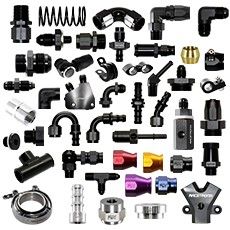 Fuel System Fittings / Adapters