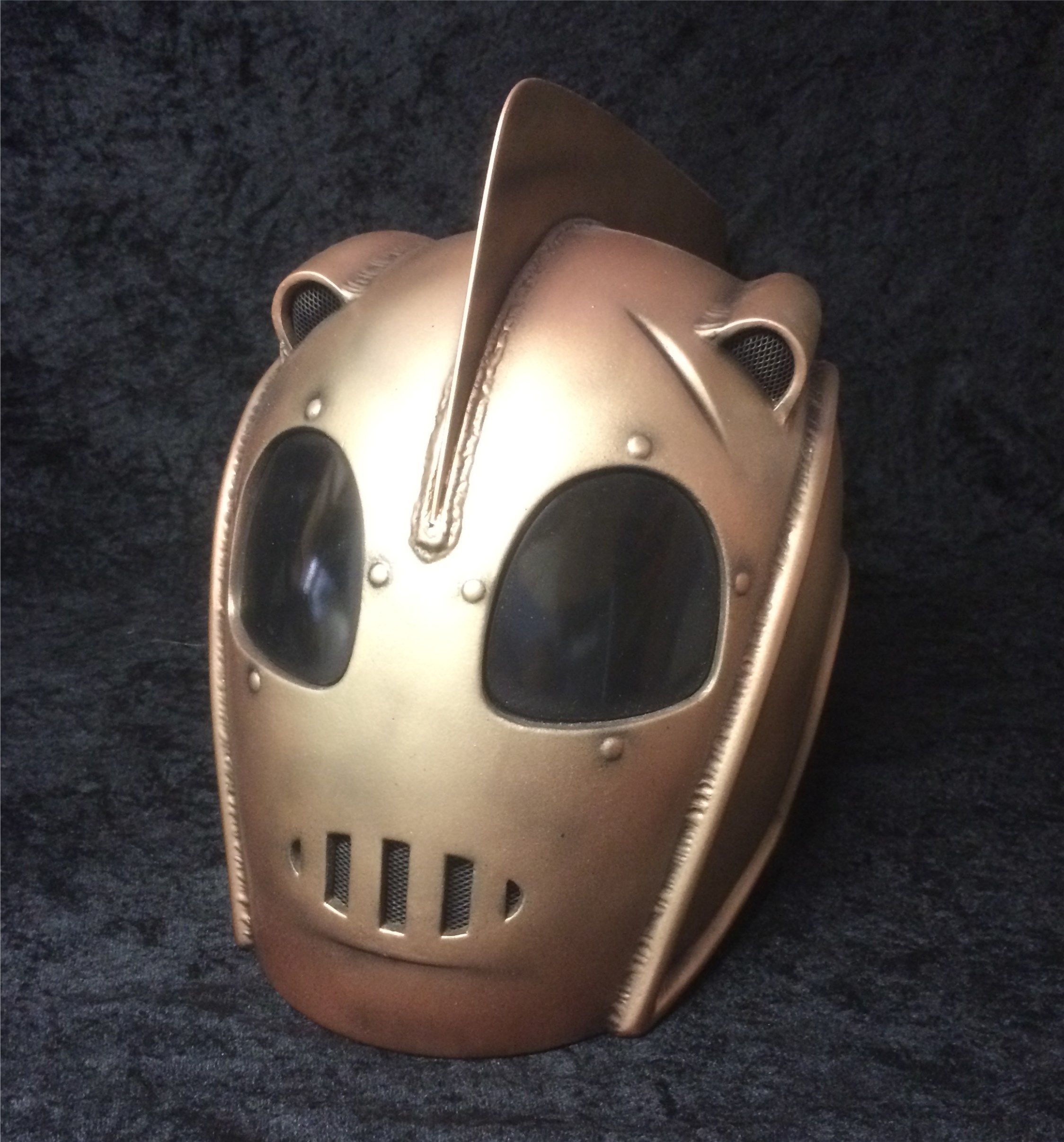 Rocketeer Helmet Kit