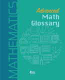 Basic Math Glossary