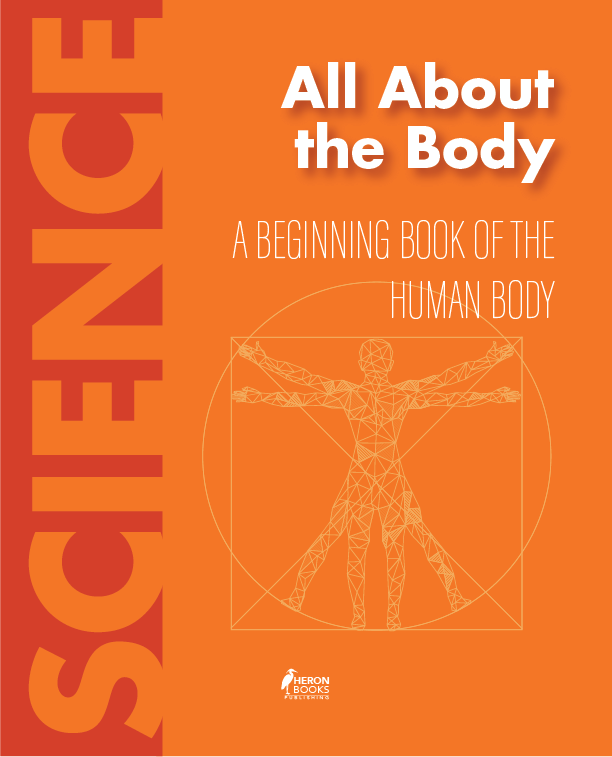 All About the Body Book and Cards