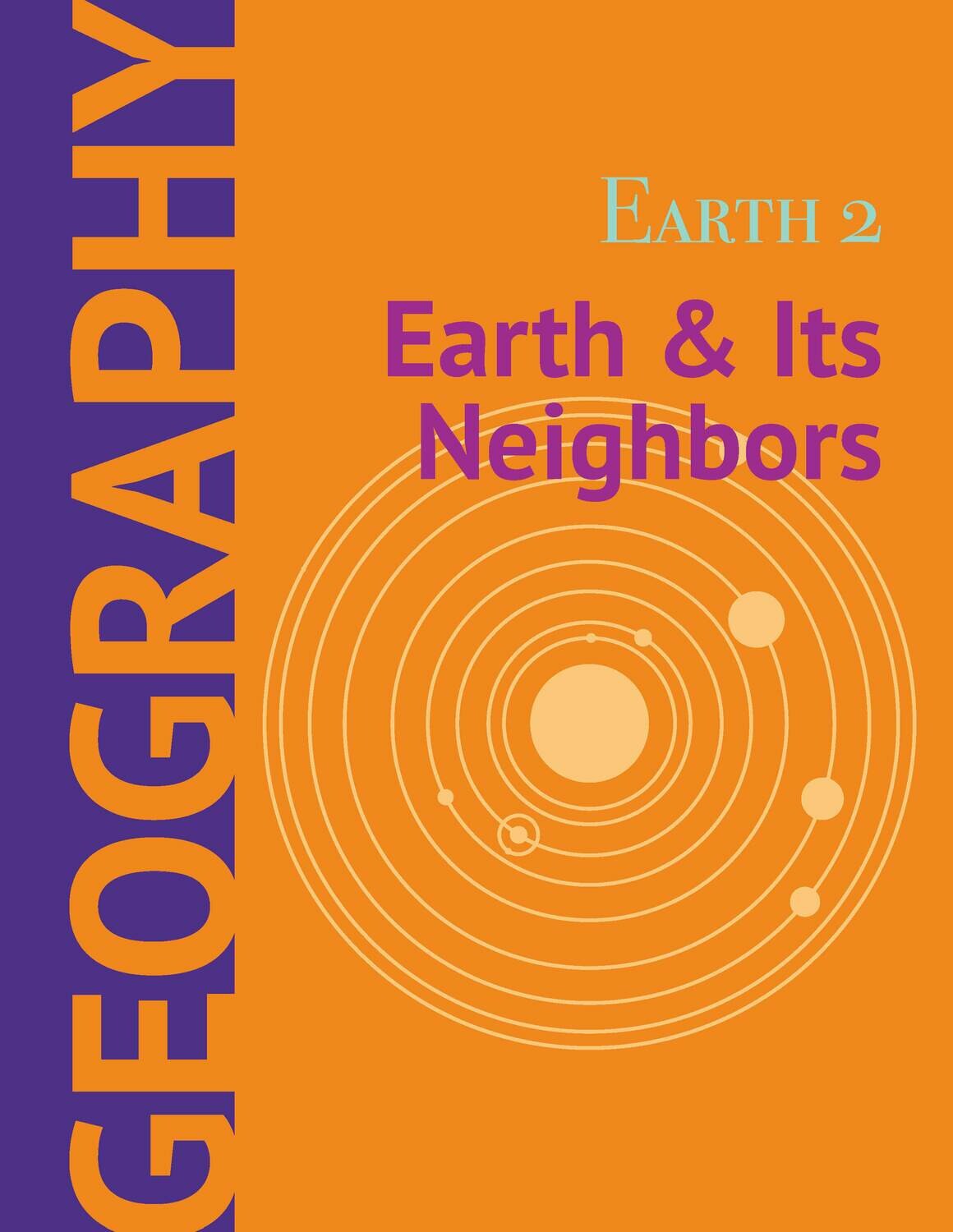 Earth 2 - Earth & Its Neighbors