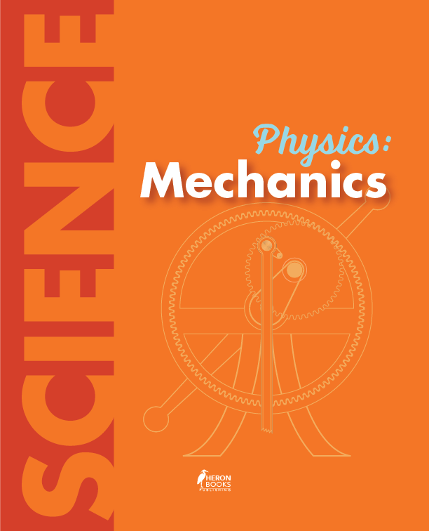 Physics, Mechanics
