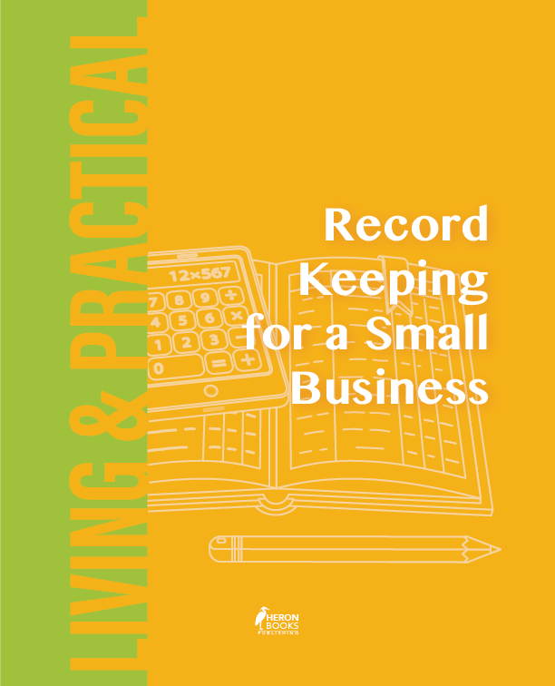 Record Keeping for a Small Business