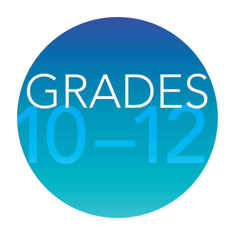 Ages 15-18