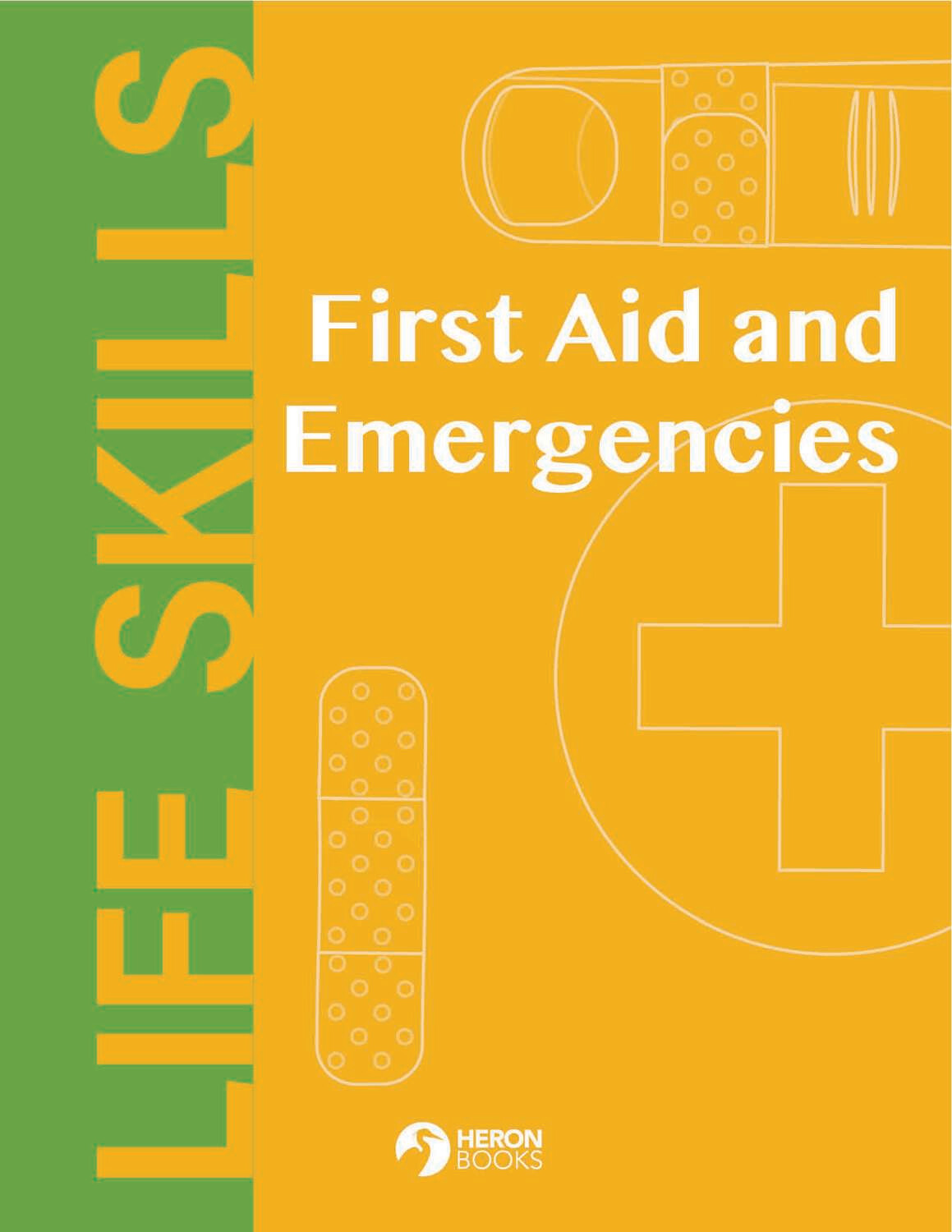 First Aid and Emergencies