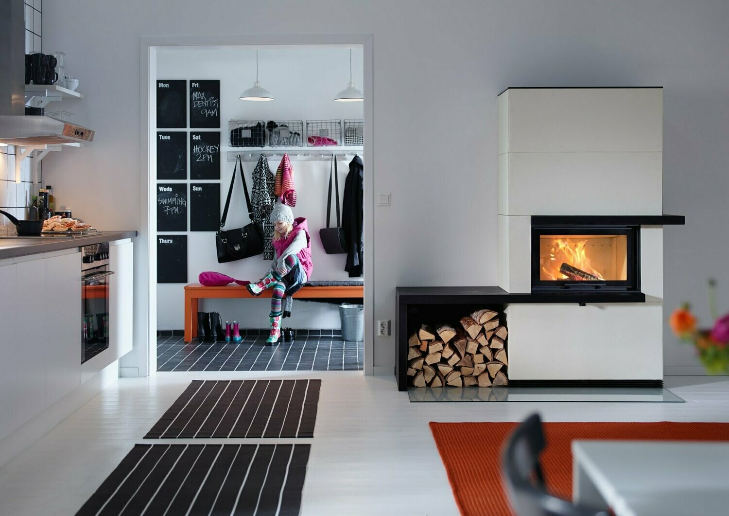 Morley Stove Company - Ware, St Albans | Hertfordshire