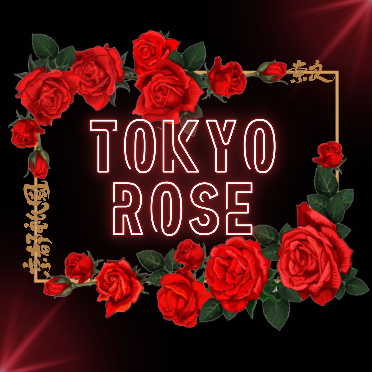 Tokyo Rose