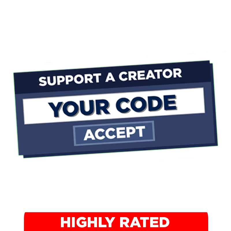 Fortnite Creator Code Overlay Fortnite Creator Code Overlay