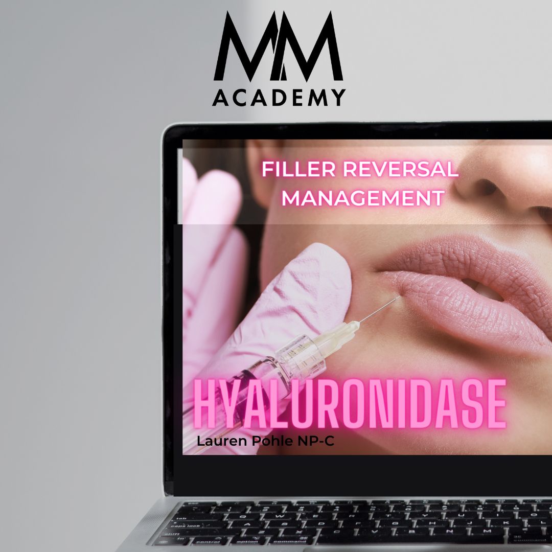 Filler Reversal Management