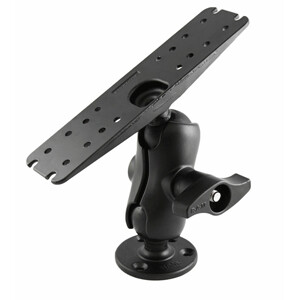 Depthfinder Mounts, Gimbals and Accessories