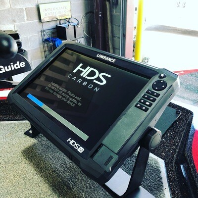 BassBoatElectronics.com