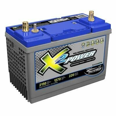 Batteries