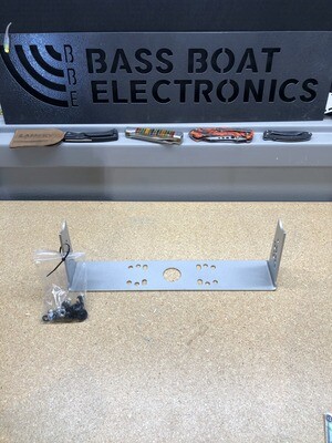 Bass Boat Technologies Mounts