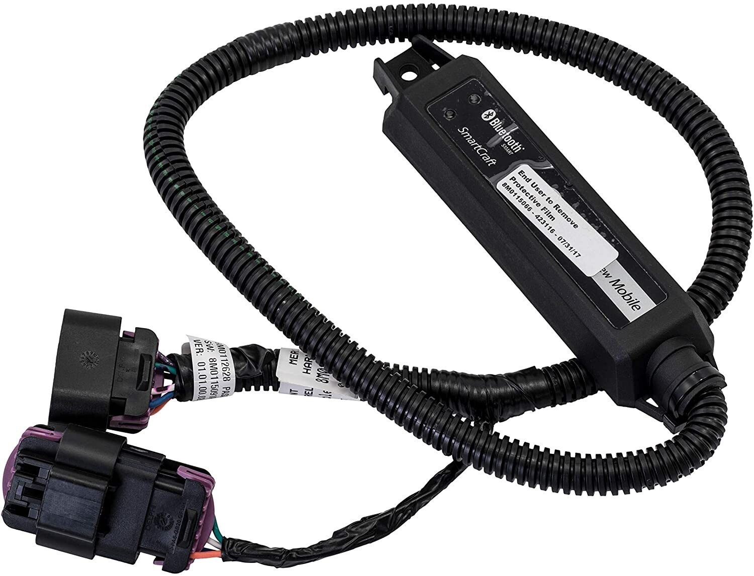 Mercury Vessel View Mobile Bluetooth Module