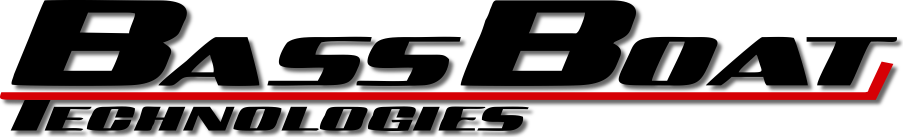 Bass Boat Technologies Mounts