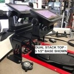 Bass Boat Technologies Mounts