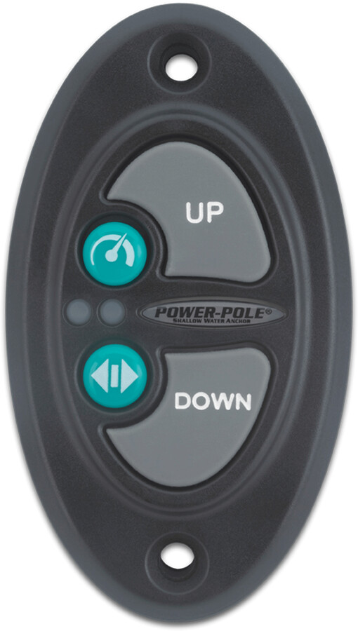 Power-Pole Wireless Dash Switch - CM1