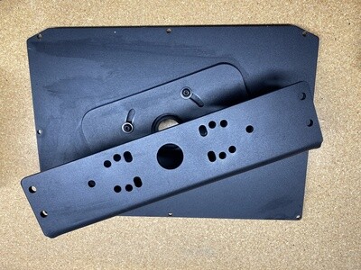 Bass Boat Technologies Mounts