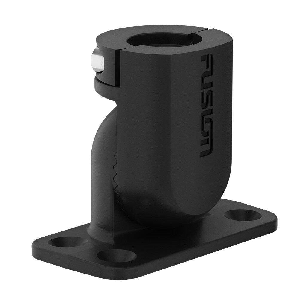 FUSION XS SERIES WAKE TOWER MOUNTING BRACKET - FLAT MOUNT