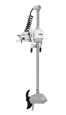 POWER-POLE Trolling Motors