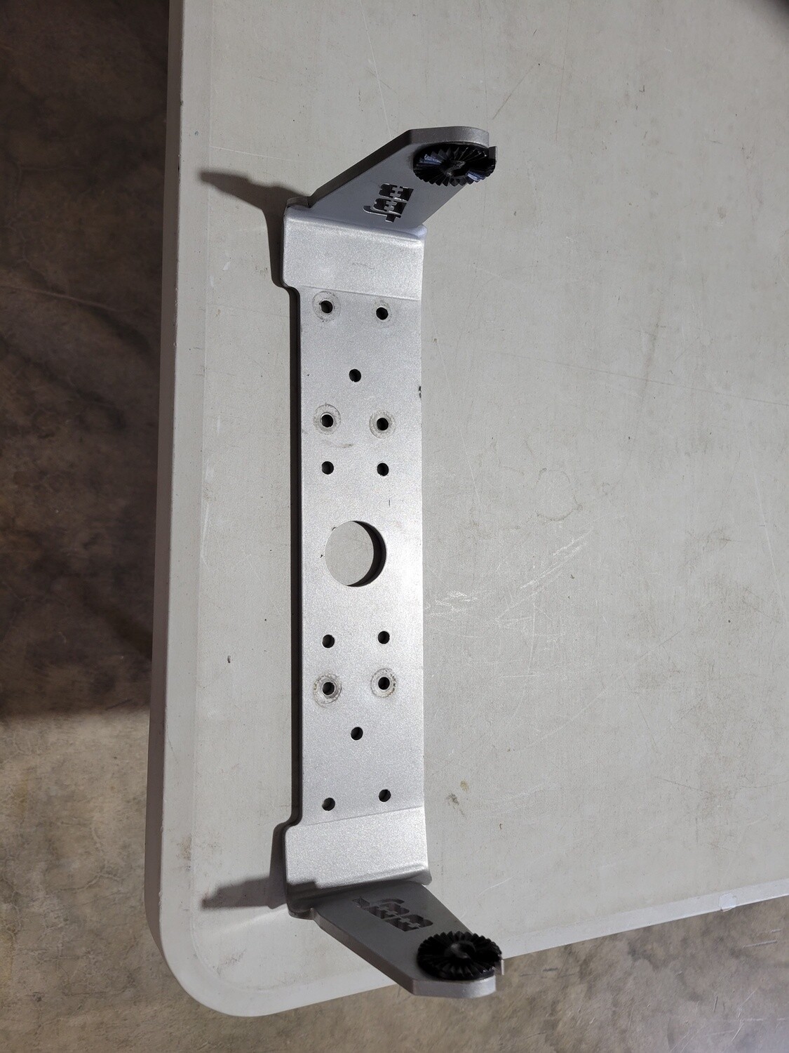 BBT WARRIOR HDS LIVE/PRO 12" SHORTY *USED*