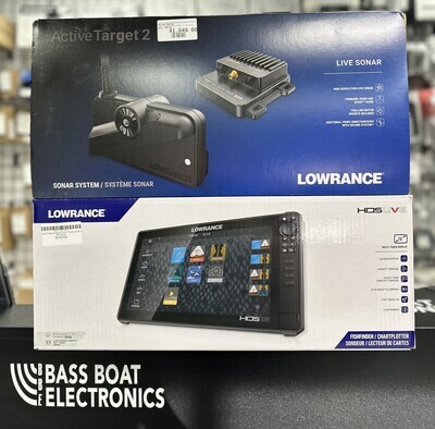 BassBoatElectronics.com