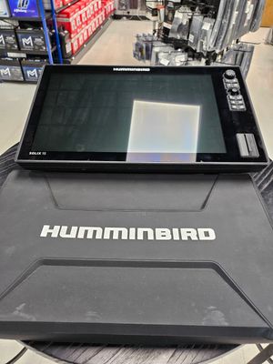 Humminbird
