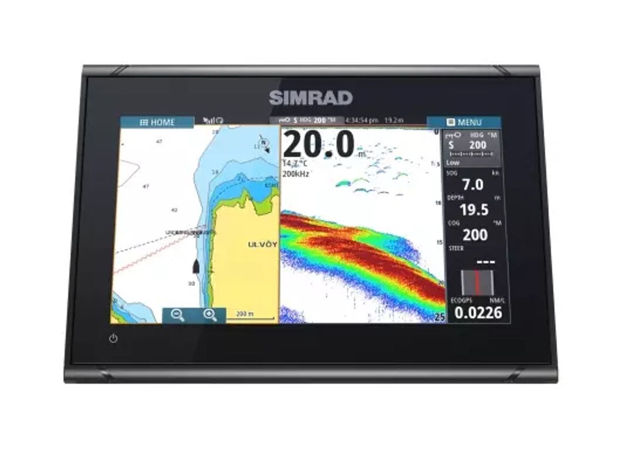 SIMRAD