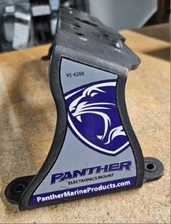 Panther Marine Mount/USED