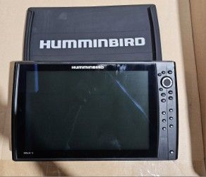 HUMMINBIRD HELIX 15 CHIRP MEGA DI+ GPS G4N CHO - *USED*