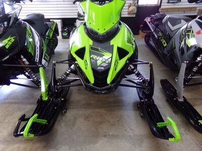 SNOWMOBILES