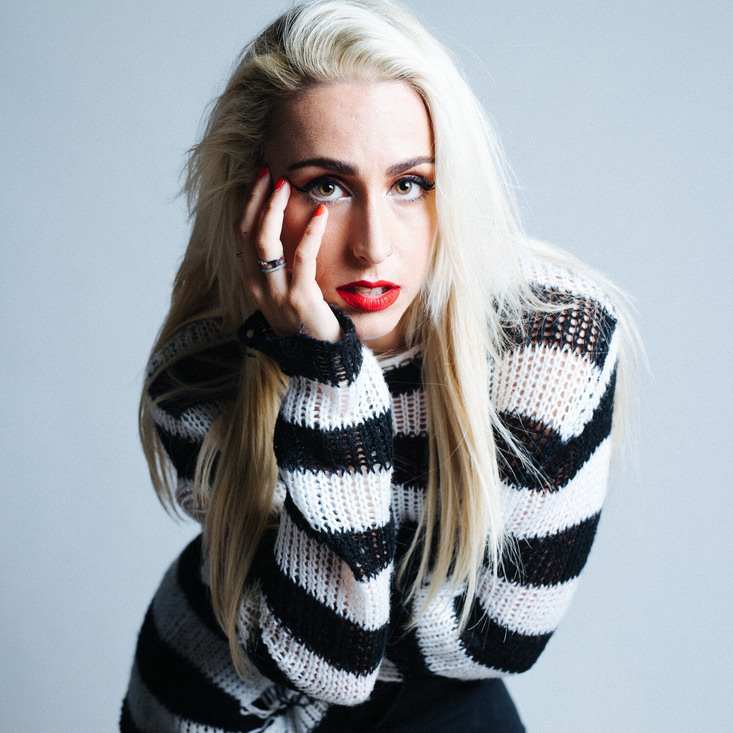 Marisa Signed Posters