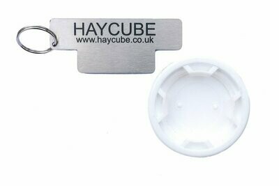 Horse feeder | Haycube Ltd