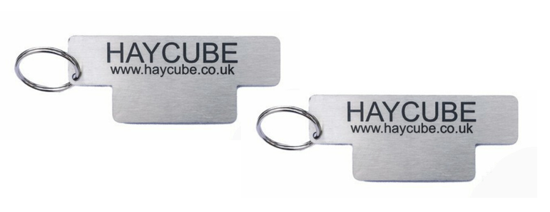 Horse feeder | Haycube Ltd