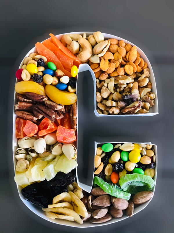 Celebrate What Matters