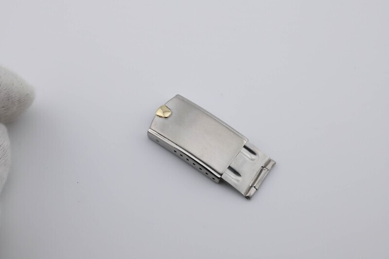 Bracelets, Clasps, and End Pieces