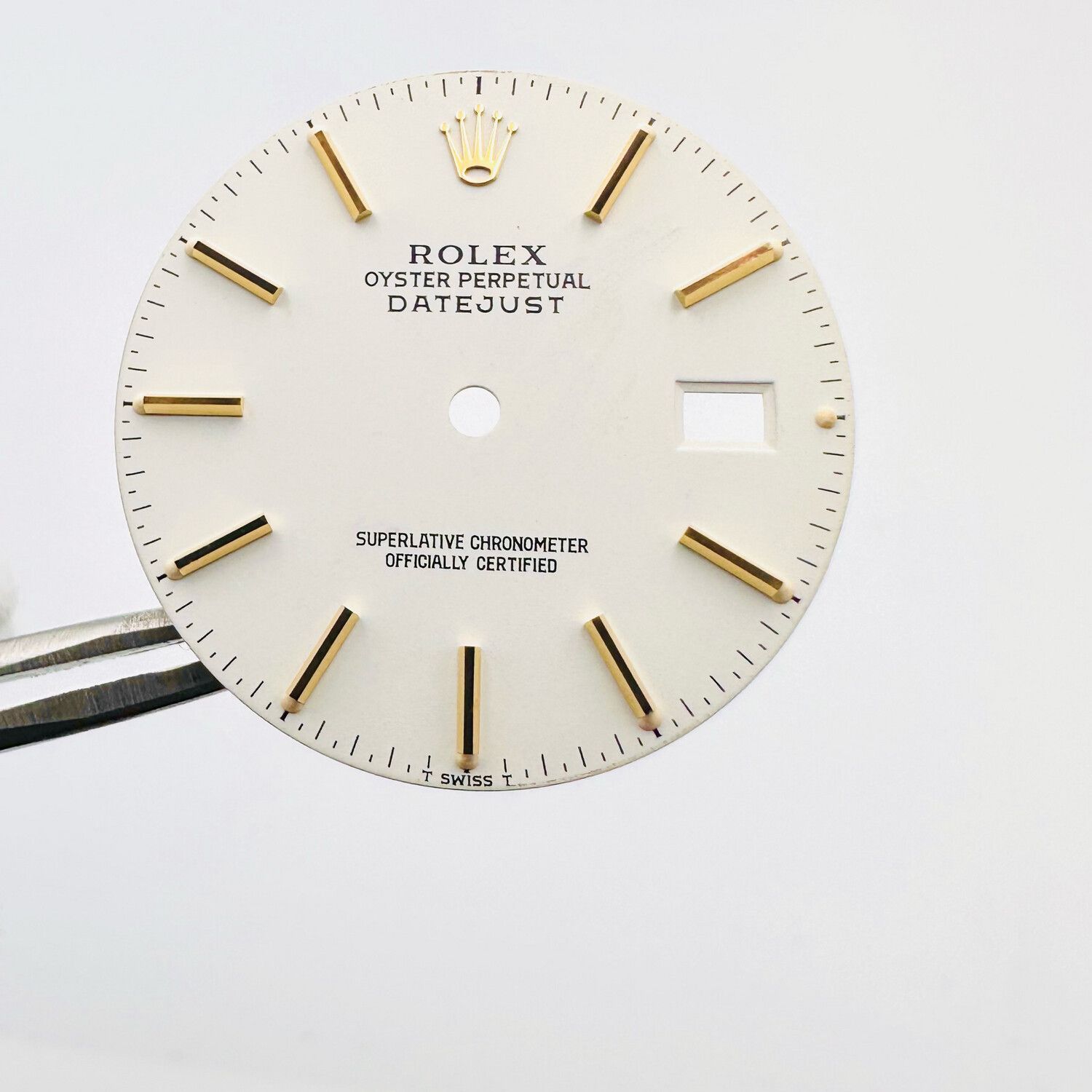 Mens Datejust Dials