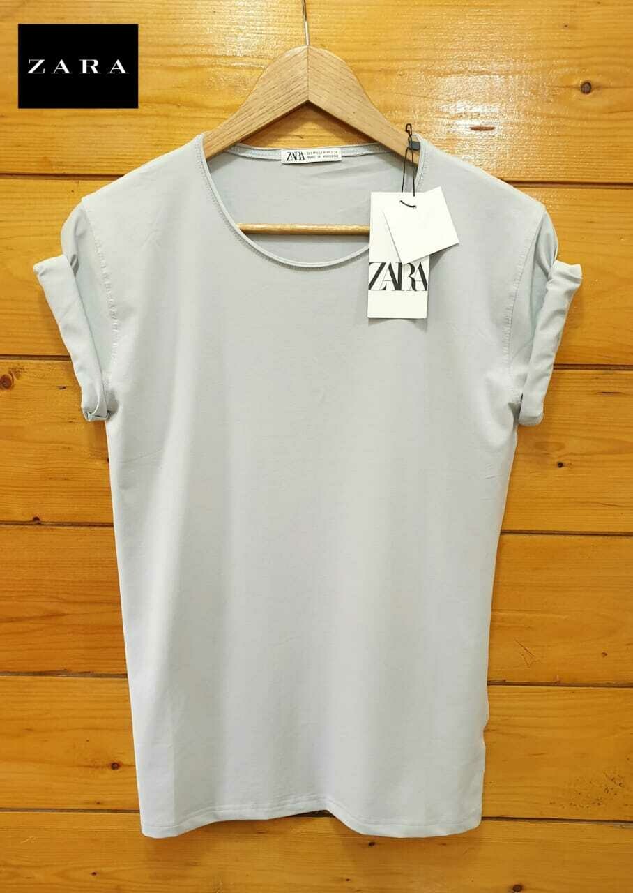 Zara Man T Shirts